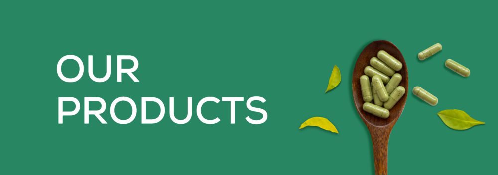 Our Products - VitaScience