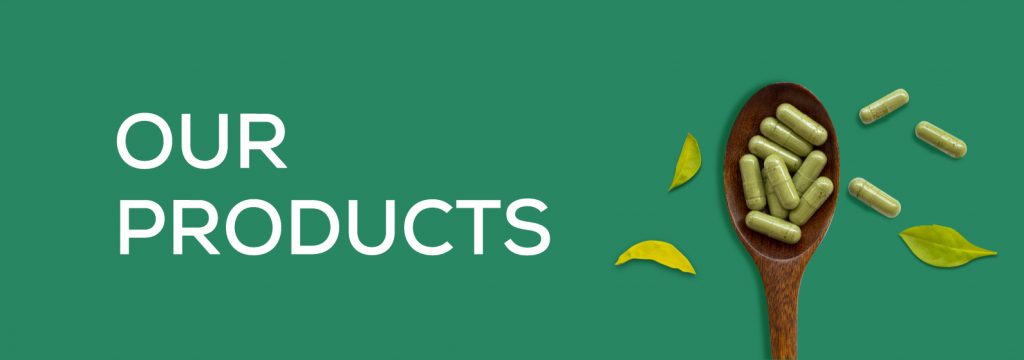 Our Products – VitaScience