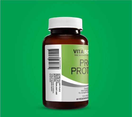 Pro-Protect – VitaScience