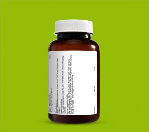 Vitamin D3 1000IU – VitaScience