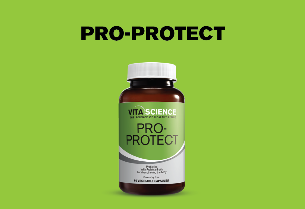 VitaScience – VitaScience