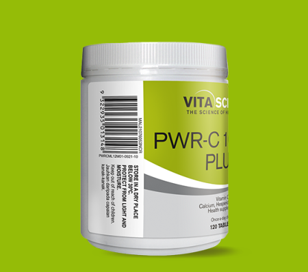 Magnesium 150mg – VitaScience