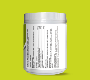 Calcium K2 D3 – VitaScience