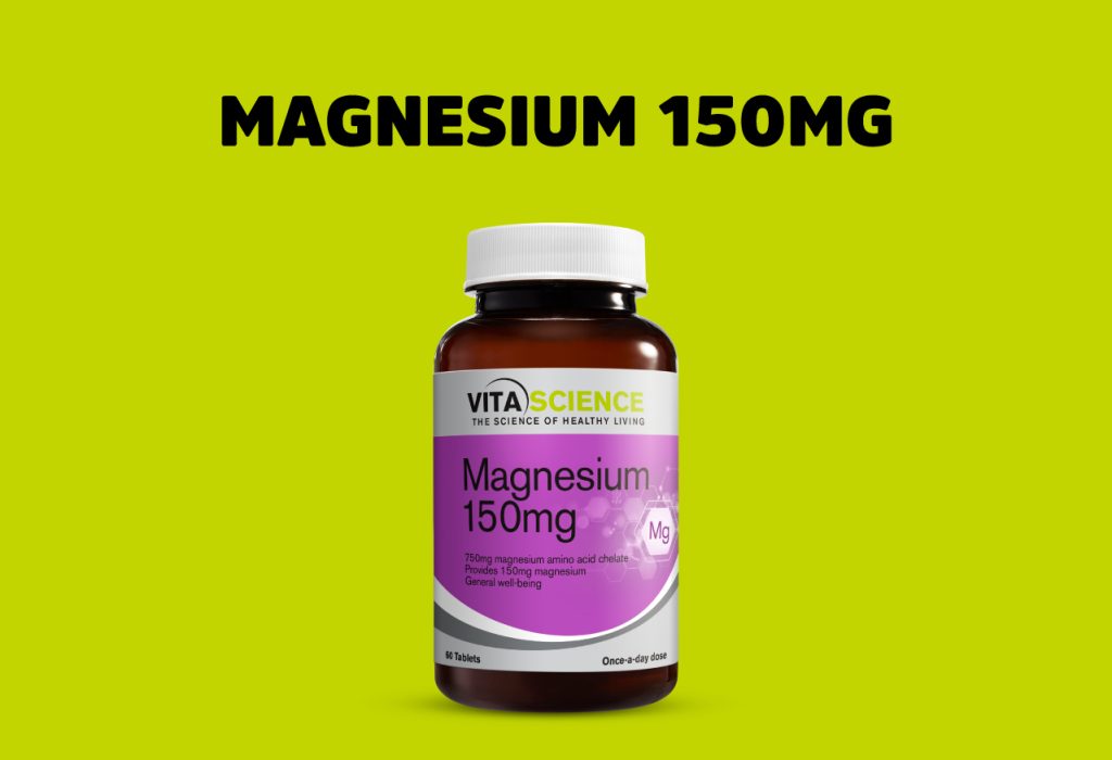 Our Products - VitaScience