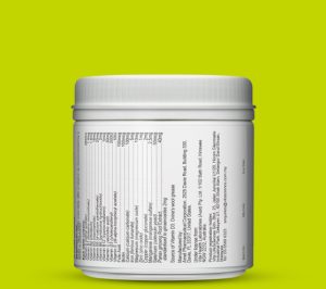 Multivitamins & Minerals+ - VitaScience